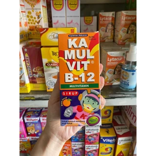 Jual kamulvit Harga Terbaik & Termurah Februari 2025 | Shopee Indonesia