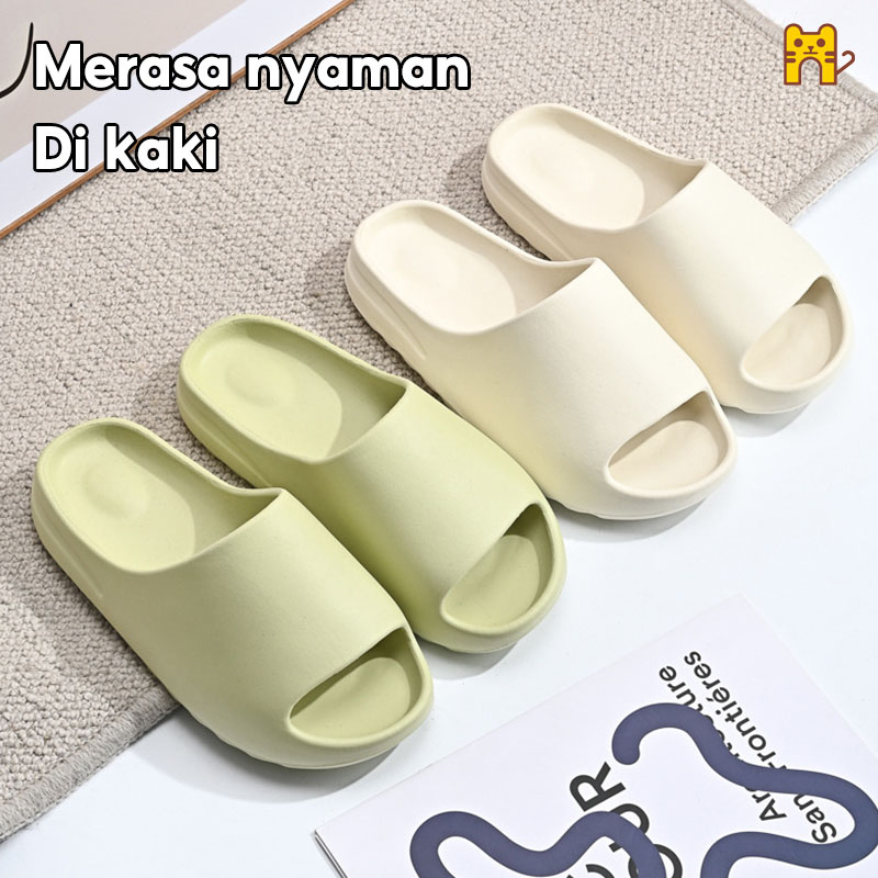 Jual Taylor Sandal slop / sandal EVA / Sandal anti slip / sandal empuk ...