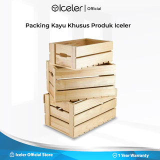 Toko Online Iceler Official Store | Shopee Indonesia