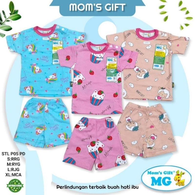 Jual MOM'S GIFT STELAN PENDEK BABY CEWEK PREMIUM ORI | Shopee Indonesia