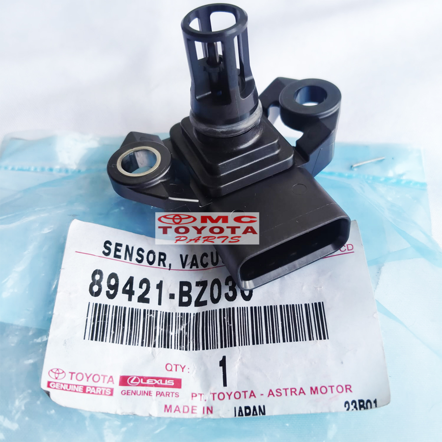 Jual Sensor Vacum Vacuum Original Toyota Agya Ayla 89421-BZ030 | Shopee ...