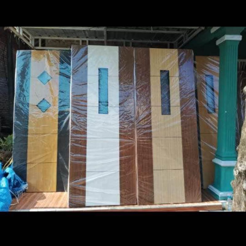 Jual Pintu triplek | Pintu Minimalis | Pintu Geser | Pintu Kamar | Pintu Depan | Pintu Kos ...