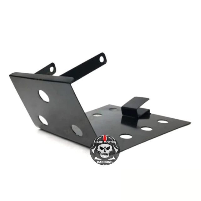 Jual Skidplate Pelindung Mesin Bawah Skid Plate Engine Guard Kolong ...