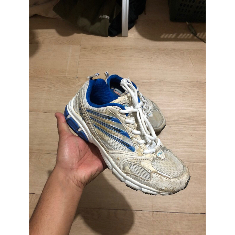 Jual Sepatu running second prolexus | Shopee Indonesia