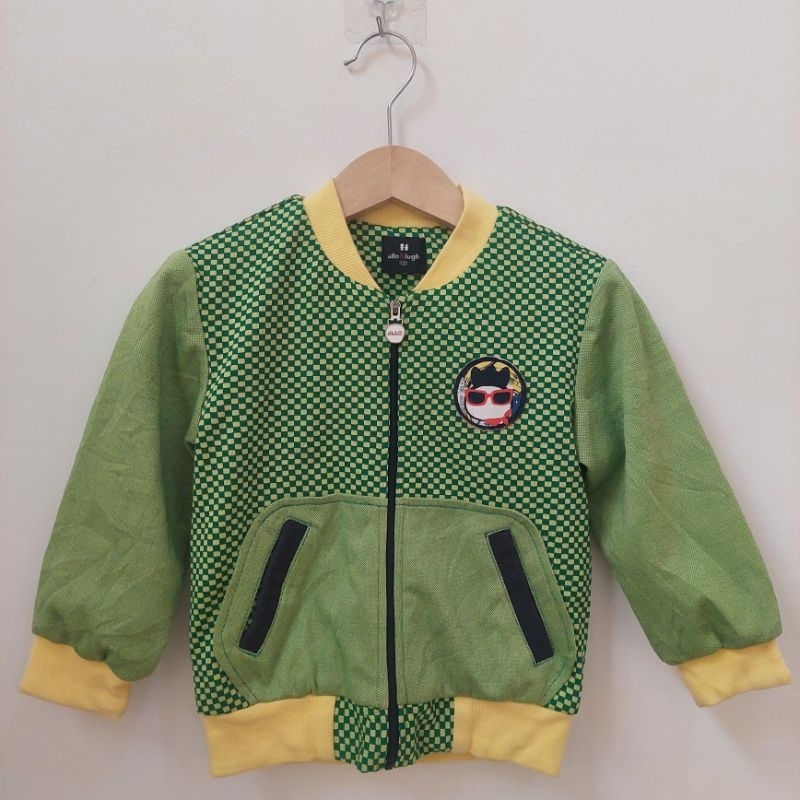 Jual jaket anak lucu | Shopee Indonesia