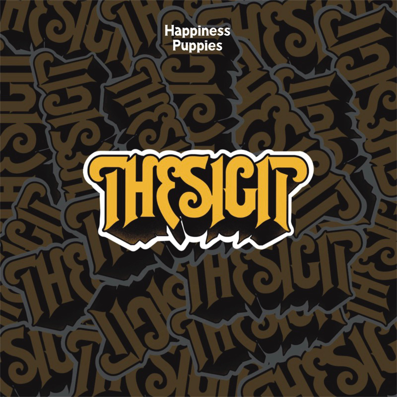 Jual Sticker Band The Sigit | Shopee Indonesia