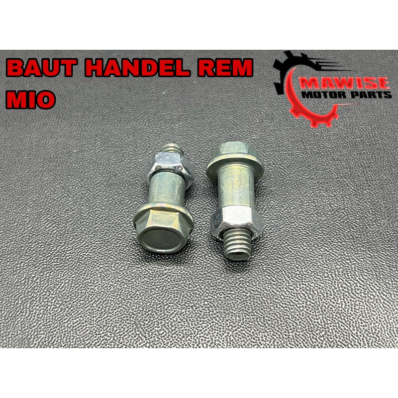 Jual BAUT HANDEL REM MIO/ +MUR - BAUT HANDEL HANDLE REM MIO / SOUL ...