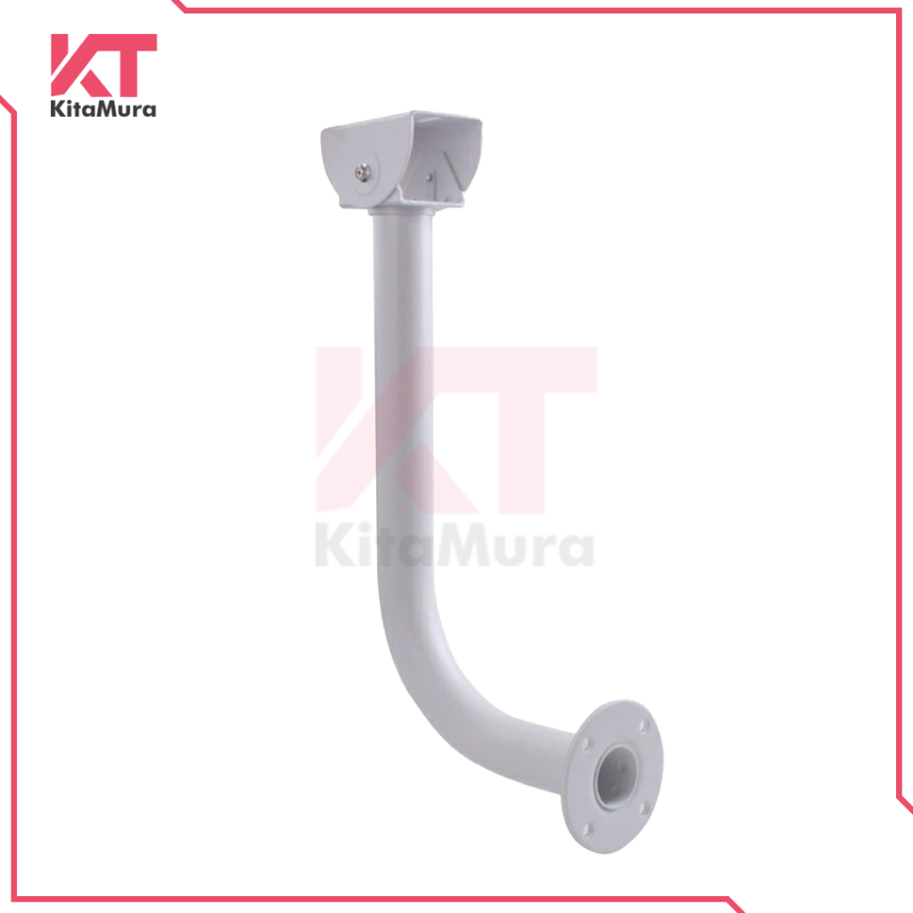 Jual Bracket Pole Dinding CCTV Outdoor /Bracket CCTV Outdoor Tiang J ...