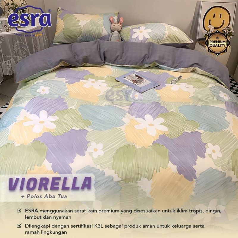 Jual KAIN CVC METERAN ESRA - VIORELLA | Shopee Indonesia