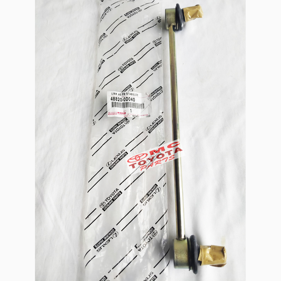 Jual Stabilizer Link Stabil Joint Depan Original Toyota Sienta 48820 ...