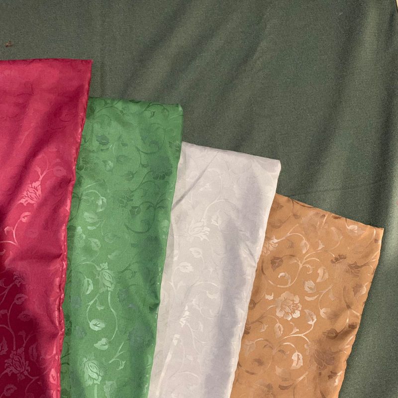 Jual KAIN EMBOSS TIMBUL PREMIUM METERAN | Shopee Indonesia