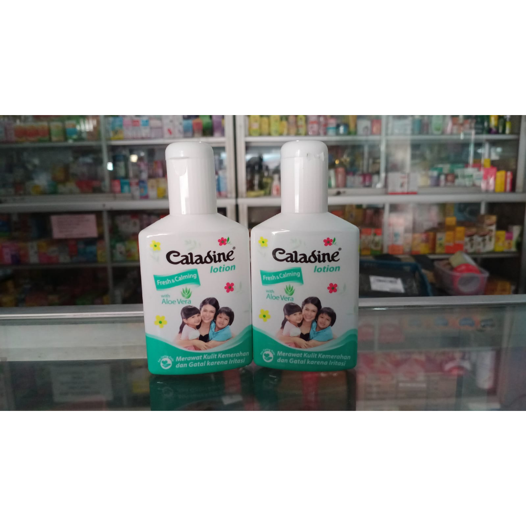 Jual Calamine Lotion Terlengkap & Harga Terbaru Mei 2026 | Shopee Indonesia