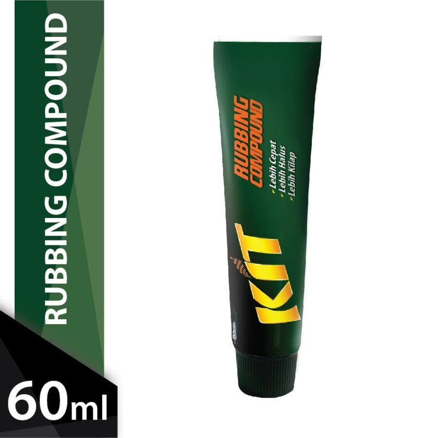 Jual Kit Rubbing Compound 60gr | Shopee Indonesia