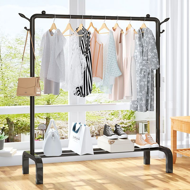 Jual Starlight Gantungan Baju Rak Lemari Gawang Jemuran Stand Hanger ...