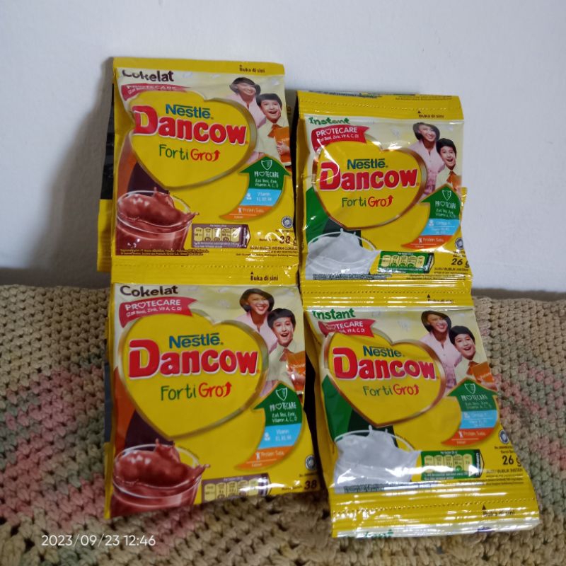 Jual Susu Dancow Fortigro Renceng (isi 10 sachet) | Shopee Indonesia Jual Susu Dancow Fortigro Renceng (isi 10 sachet) | Shopee Indonesia
