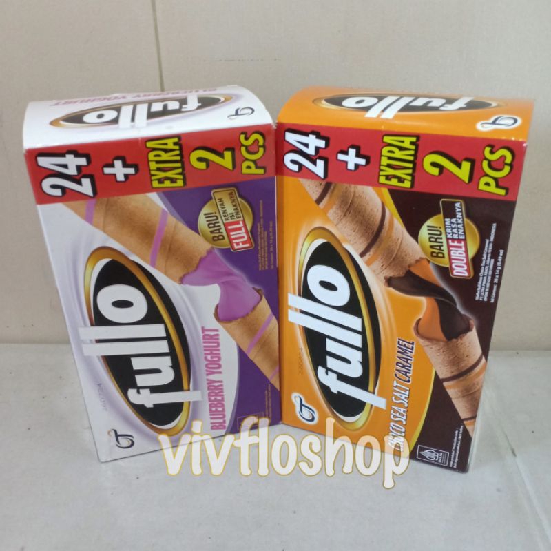 Jual Astor Fullo (Box isi 24) | Shopee Indonesia