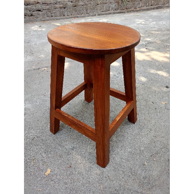 Jual kursi minimalis tinggi 50 cm | Shopee Indonesia