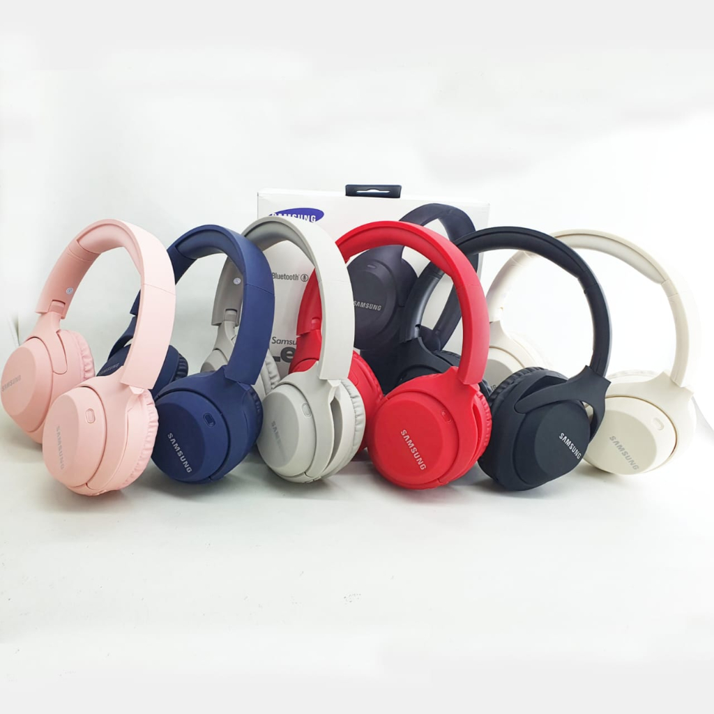 Jual Headphone Bluetooth S300 Wireless Bluetooth S300 Super Bass ...