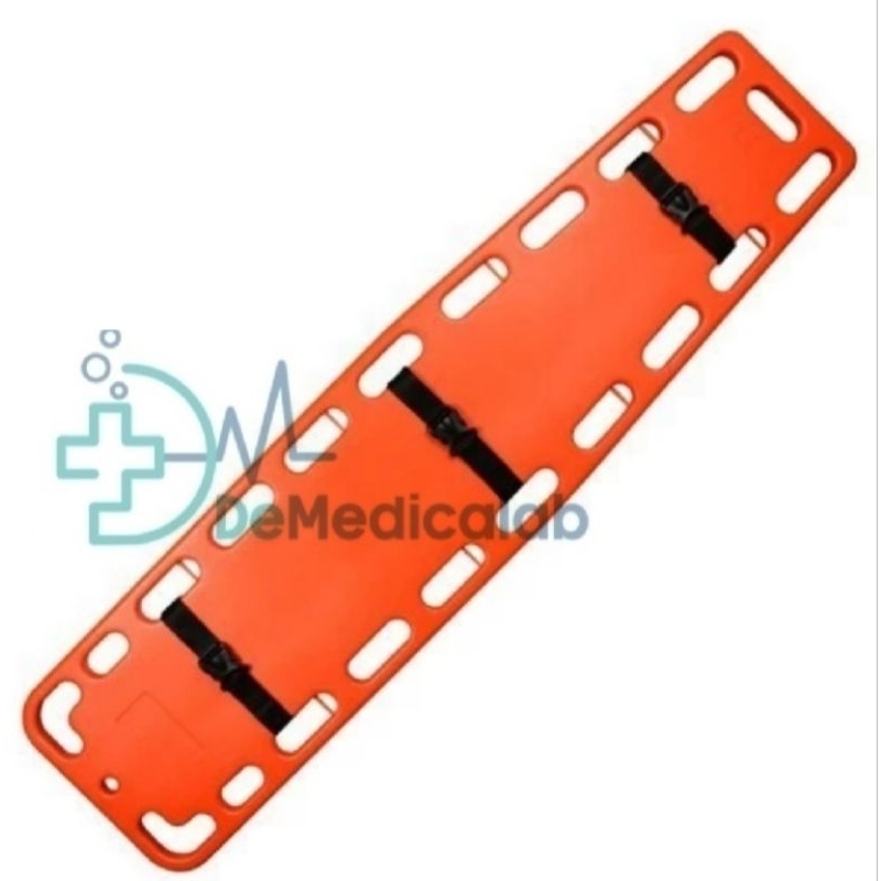 Jual Tandu CPR GEA YDC 7B2 CPR Board Spine Board Dolphin Tandu Spinal ...