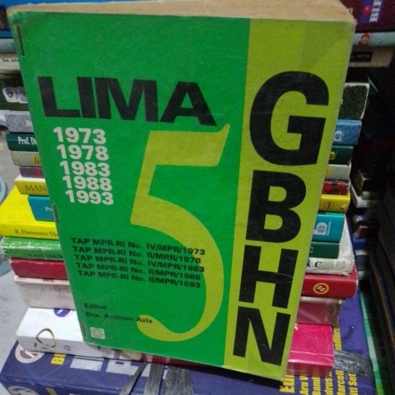 Jual lima gbhn | Shopee Indonesia