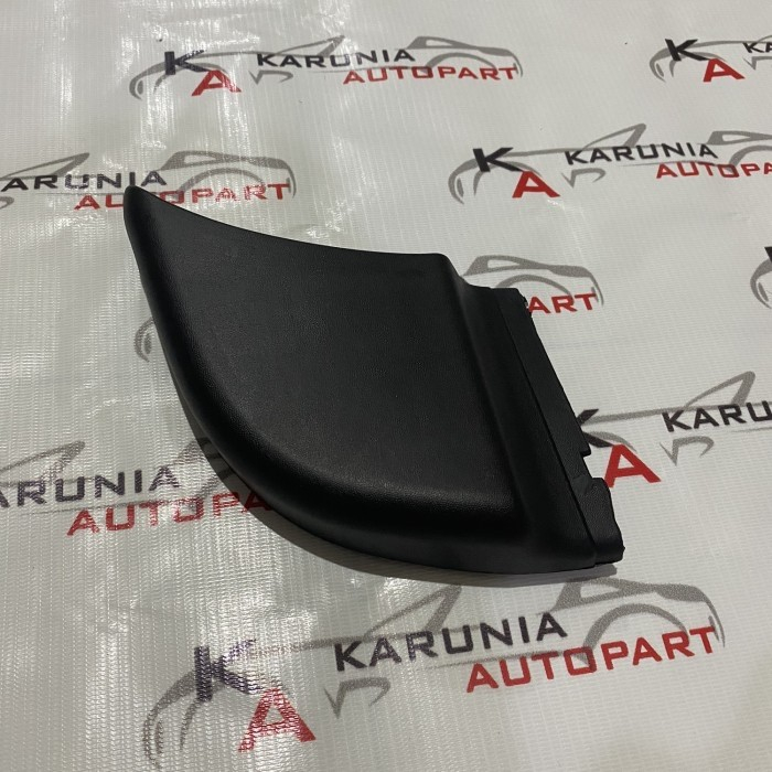 Jual Kuping cover bumper bak belakang hilux vigo kiri LH 52162-0k010 ...
