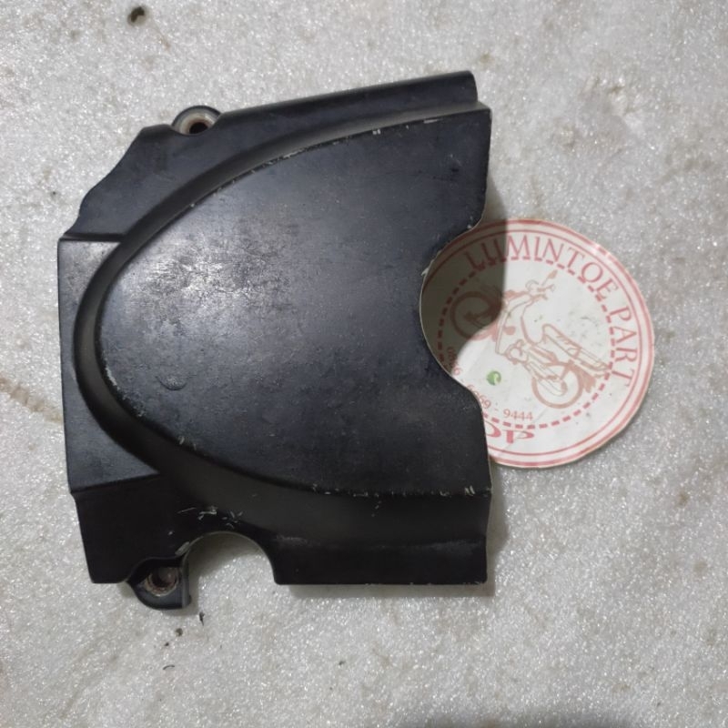 Jual Tutup gear depan Honda Tiger Revo original | Shopee Indonesia