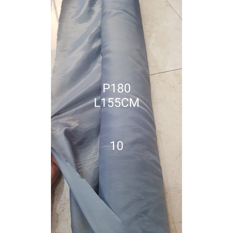 Jual KAIN AMBON T180 BAHAN BACKGROUND KAIN POLOS MURAH KAIN POLIESTER ...