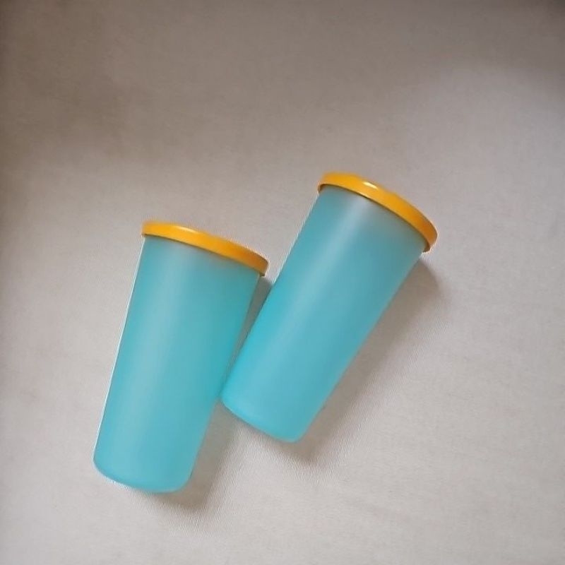 Jual Mini Tumbler Tupperware 175ml harga 1pc | Shopee Indonesia