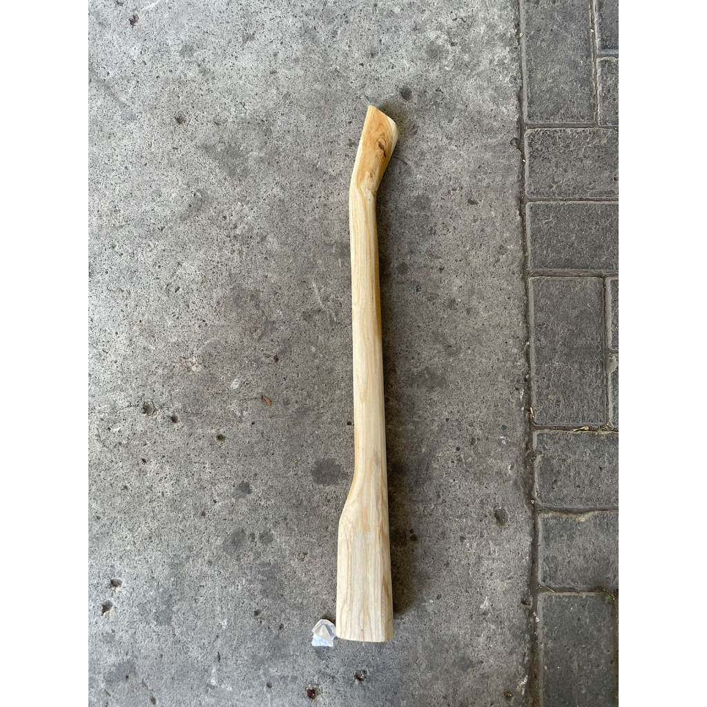 Jual Doran cangkul/gagang cangkul/pegangan kayu | Shopee Indonesia
