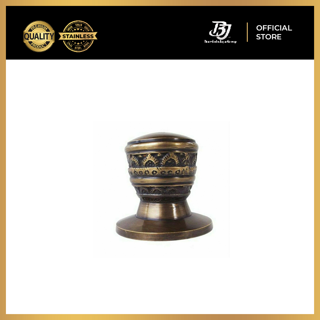 Jual Handle Laci Motif Knop Ukir / Tarikan Laci Pintu Lemari Jendela ...