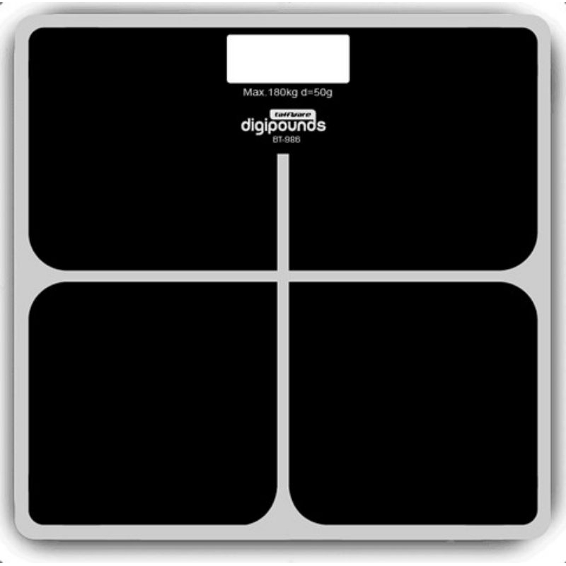 Jual TIMBANGAN BADAN DIGITAL, TIMBANGAN DIGITAL TIMBANGAN MANUSIA ...
