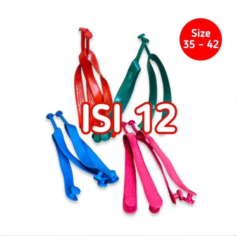 Jual ( Khusus Grosir ) Tali Japit Sandal Jepit | Shopee Indonesia