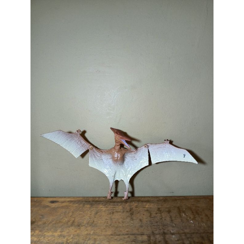 Jual action figure dinosaurus pterodactyl | Shopee Indonesia