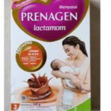 Jual PRENAGEN LACTAMOM(MENYUSUI) 400g | Shopee Indonesia