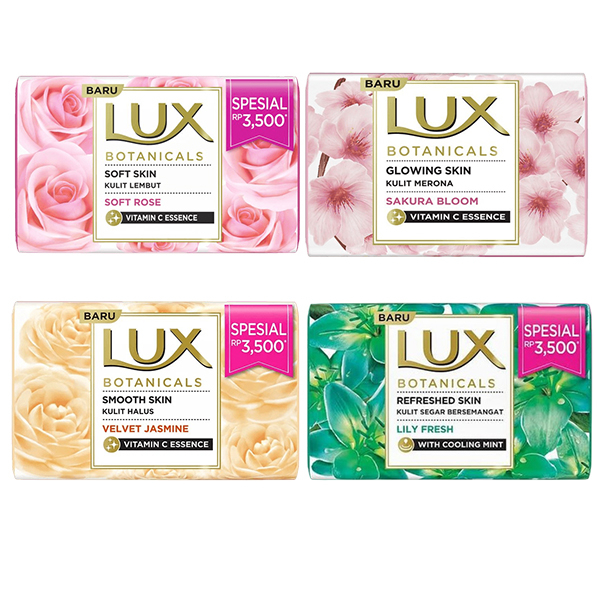 Jual SABUN BATANG LUX (70gr) | Shopee Indonesia
