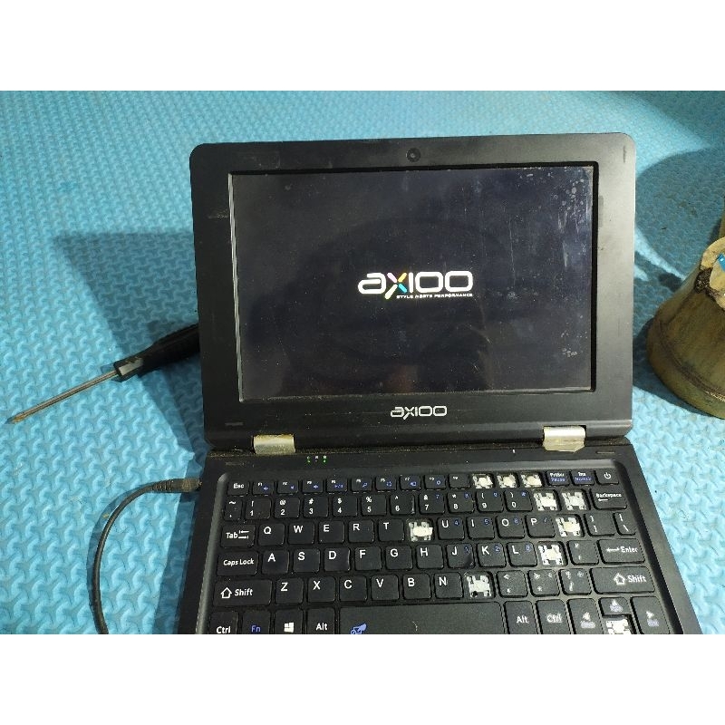 Jual laptop,notebook,axioo mybook 10 | Shopee Indonesia