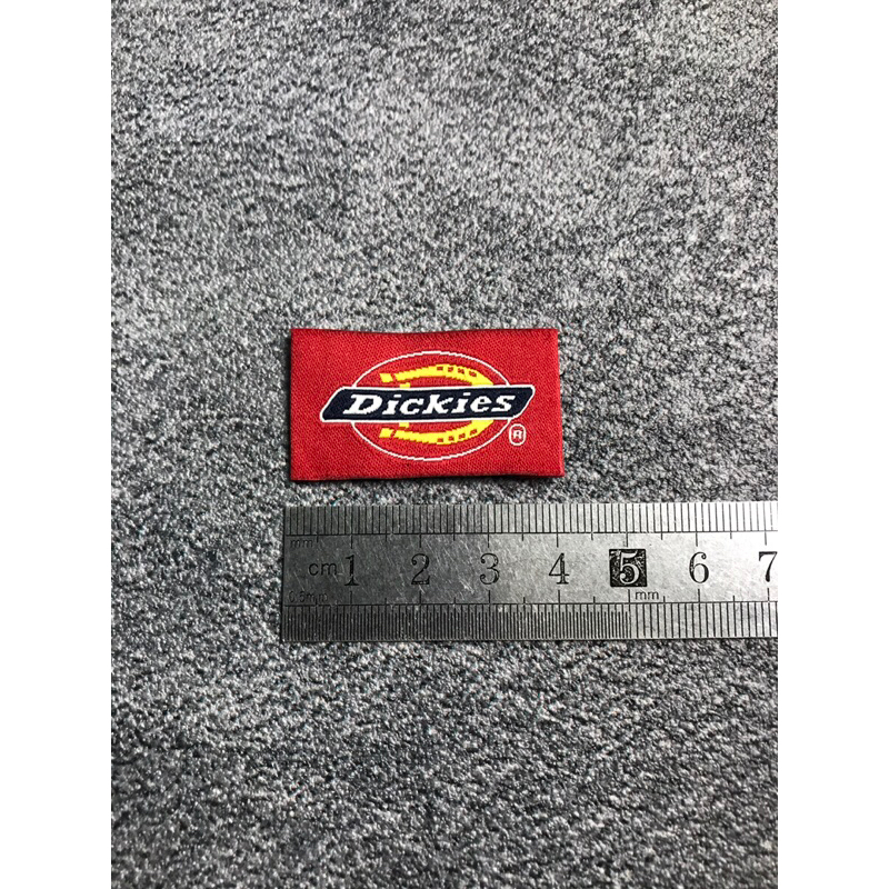 Jual patch dickies | Shopee Indonesia