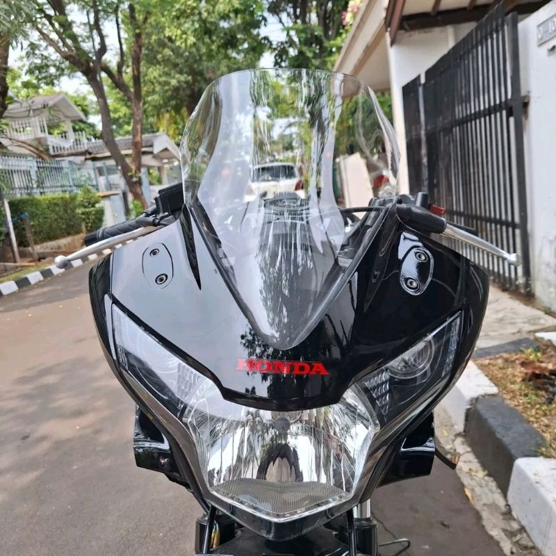 Jual visor CBR 150 cbu | Shopee Indonesia