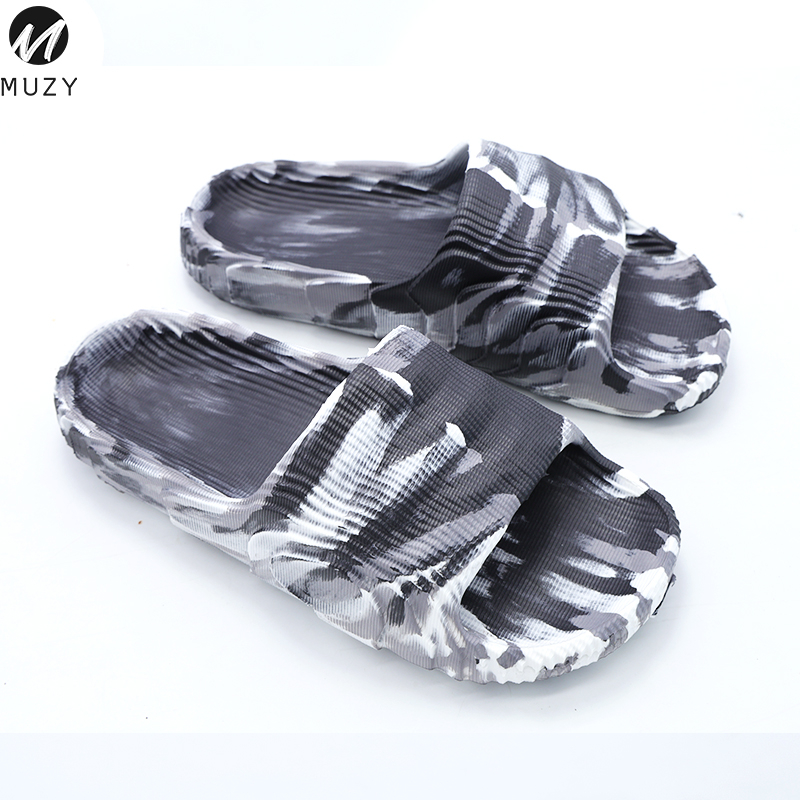 Jual Muzy Sendal Karet Pria Sendal Slop Selop Pria Sendal Slop Pria ...