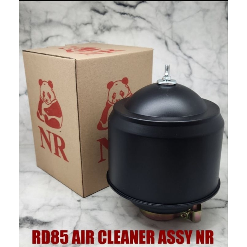 Jual filter udara air cleaner assy rd 85 atom merk NR | Shopee Indonesia