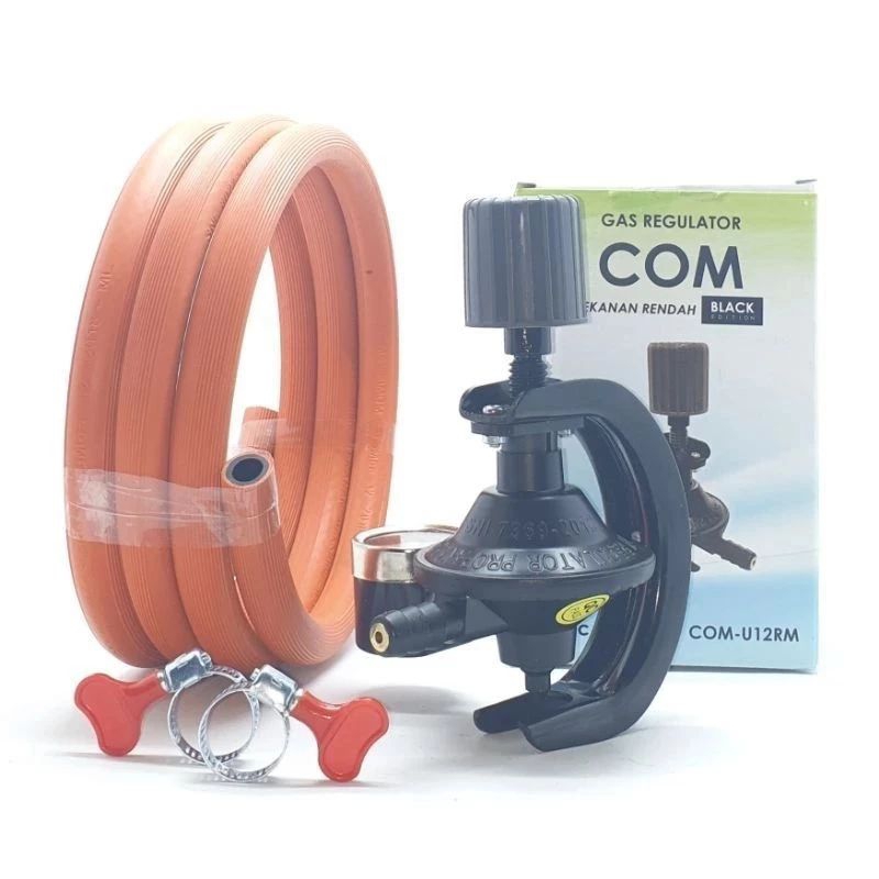 Jual Destec , Destek , Desteg , Regulator Gas Com , LPG , COM U12RM ...