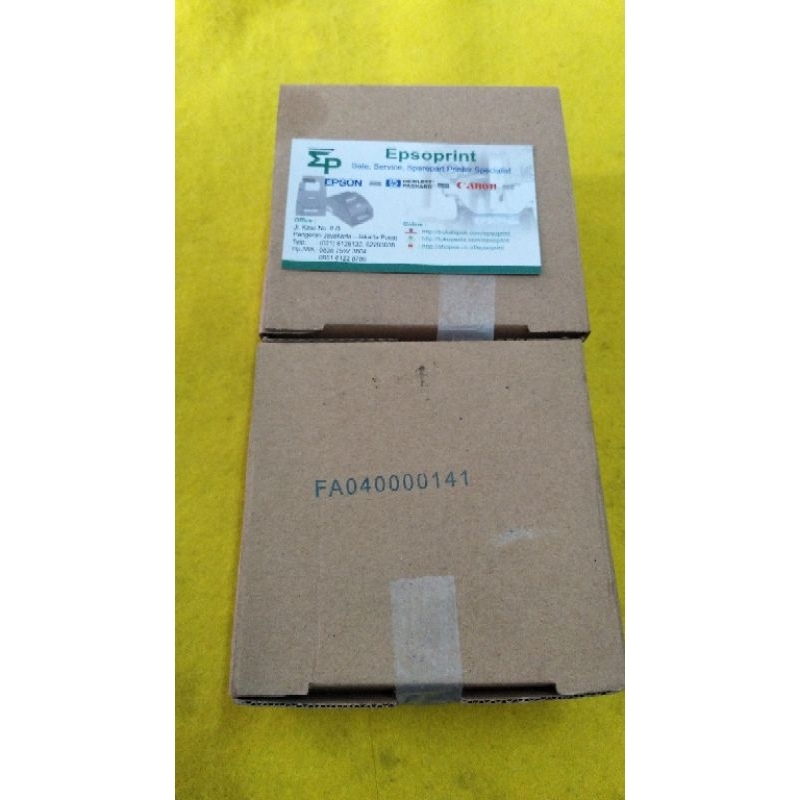 Jual Print head Epson L110 L210 L310 L350 L360 L355 L380 L550 L565 ...