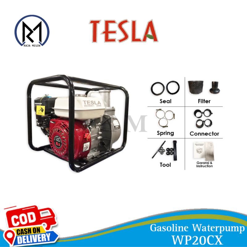 Jual pompa irigasi/Alkon waterpump merek VITARA/TESLA/EMIRATE 20cx ...