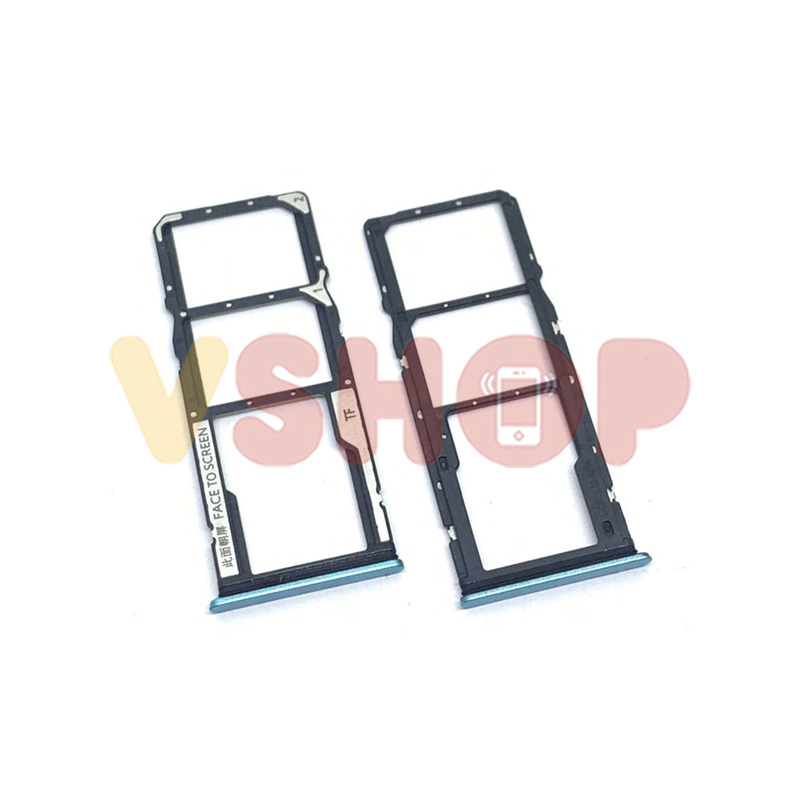 Jual SIMTRAY - TEMPAT SIMCARD XIAOMI REDMI NOTE 11 11S 4G - POCO M4 PRO ...