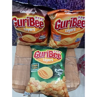 Jual Guribee Snack Terlengkap & Harga Terbaru Desember 2025 | Shopee ...