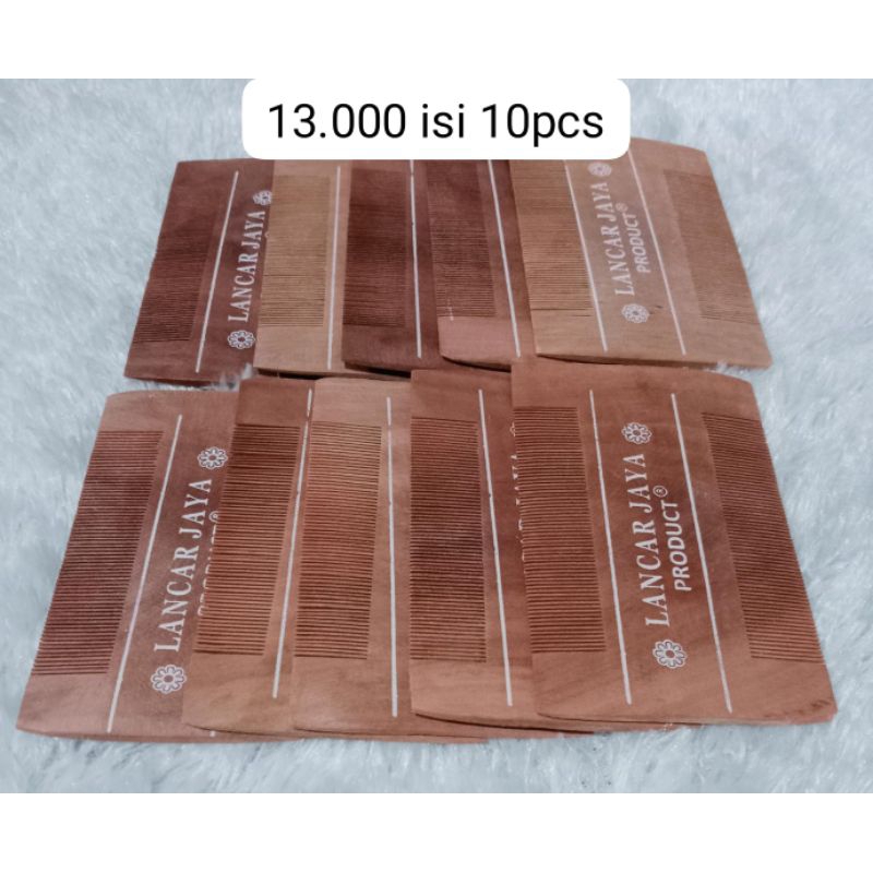 Jual SISIR KUTU KAYU ( 10pcs ) | Shopee Indonesia
