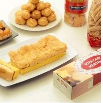 Jual SOES CAKE MERDEKA | Shopee Indonesia