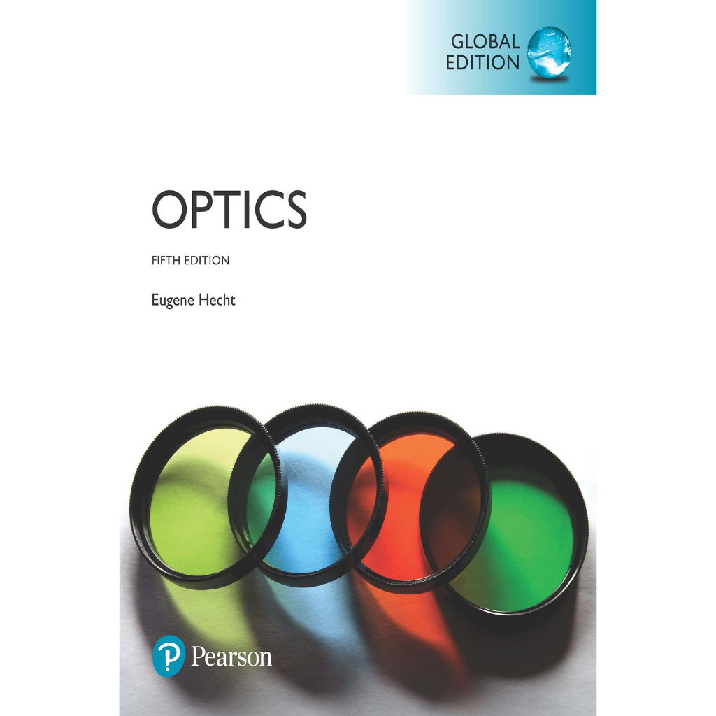Jual Optics Eugene Hecht | Shopee Indonesia