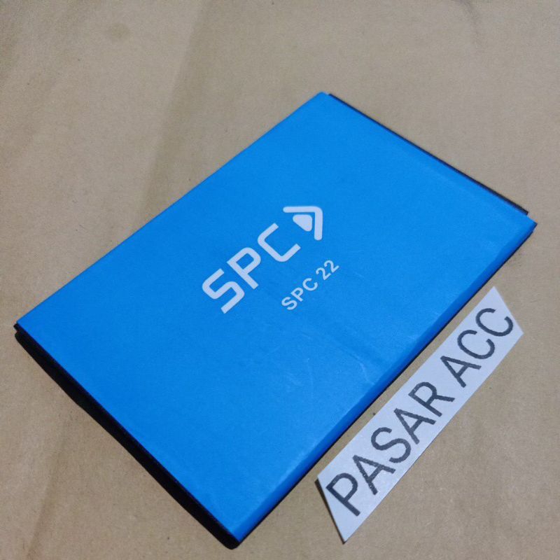 Jual Baterai SPC Z2 ORION 22 Original Battrey SPC | Shopee Indonesia