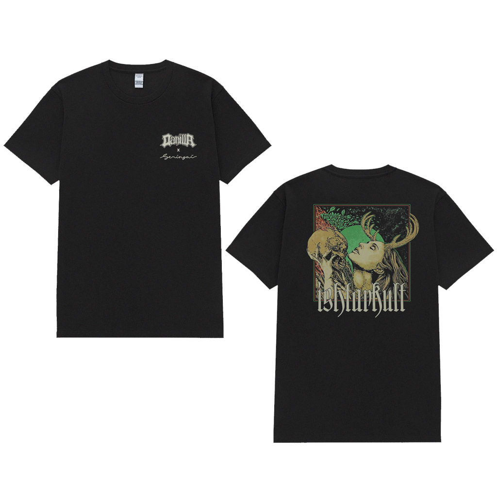 Jual Trendrock - Kaos Band SERINGAI x DANILLA “ Ishtarkult ” PREMIUM ... Jual Trendrock - Kaos Band SERINGAI x DANILLA “ Ishtarkult ” PREMIUM ...